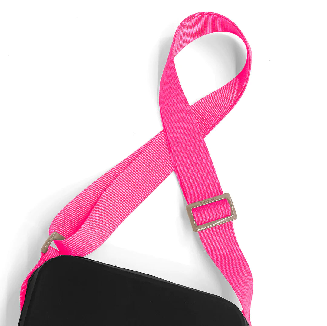 Neon Pink Strap – Filipinan Market